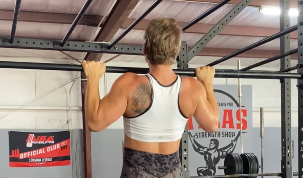 Does Size Really Matter? – AtlasStrengthShop