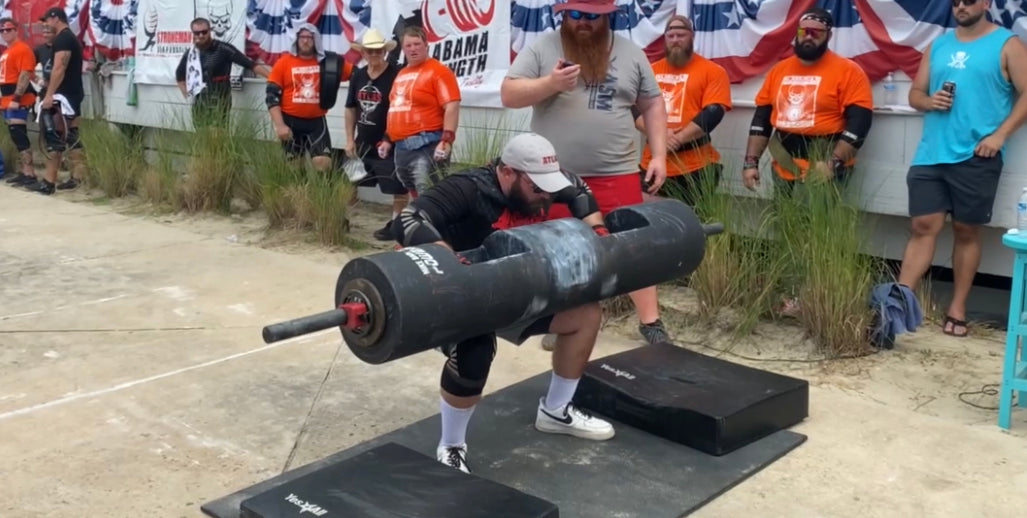 Pre Workouts! – AtlasStrengthShop