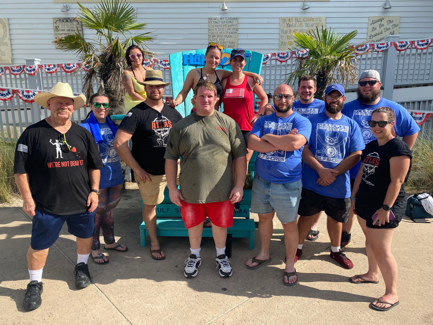 Alabama Strongest Man 10 – AtlasStrengthShop