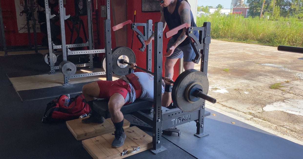 Put on Some Mass! – AtlasStrengthShop